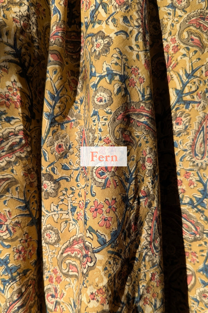 Immy Top - multiple print options – Om Baby